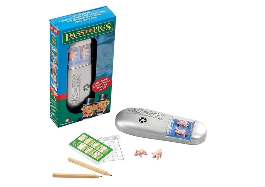 21 Best Travel Games (for Your Next Trip in 2024)